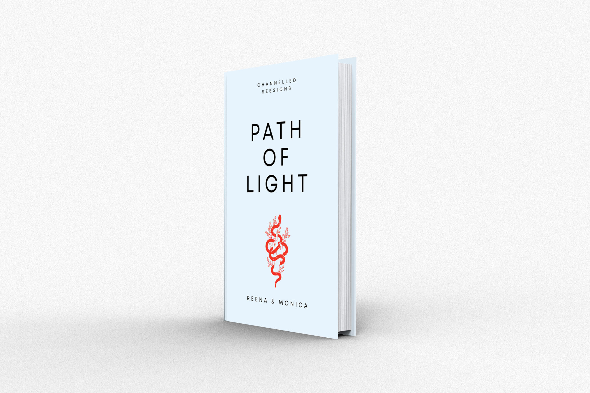 Path of Light – BlissWork